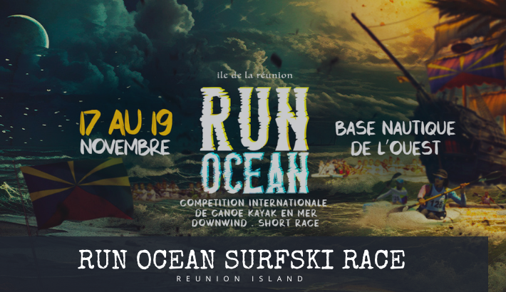 Run Ocean Surfski Race | The Next Big Race! - Surfski Life
